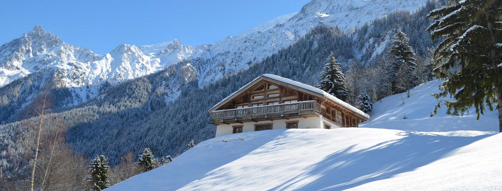 Luxury Ski Chalets Chamonix - Luxury Chalets Chamonix