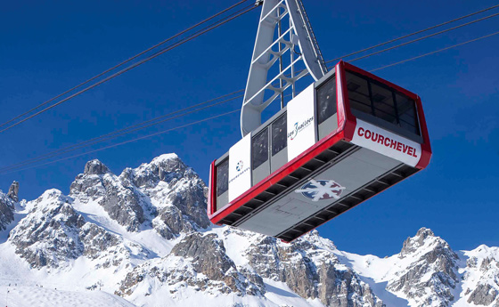 Le Praz Resort Guide by SkiBoutique