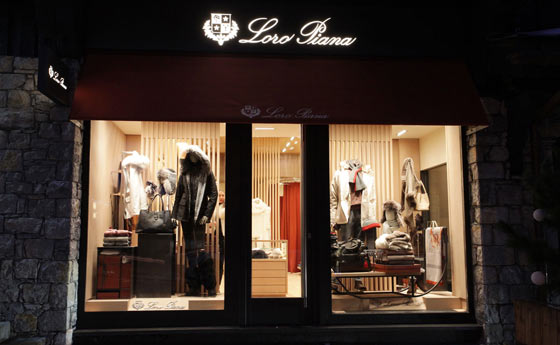 Courchevel 1850 Resort Guide by SkiBoutique