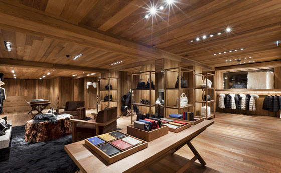 Le Praz Resort Guide by SkiBoutique