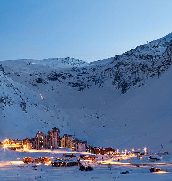 Tignes Resort Guide by SkiBoutique