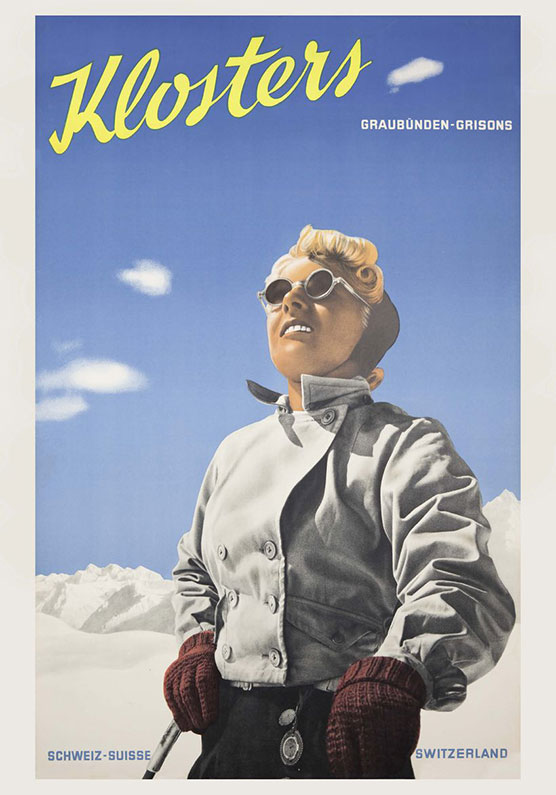 Klosters Resort Guide by SkiBoutique
