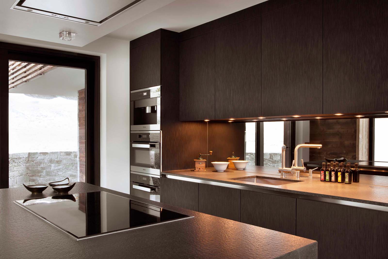 Alta | Luxury Chalet in Chamonix to rent | SkiBoutique