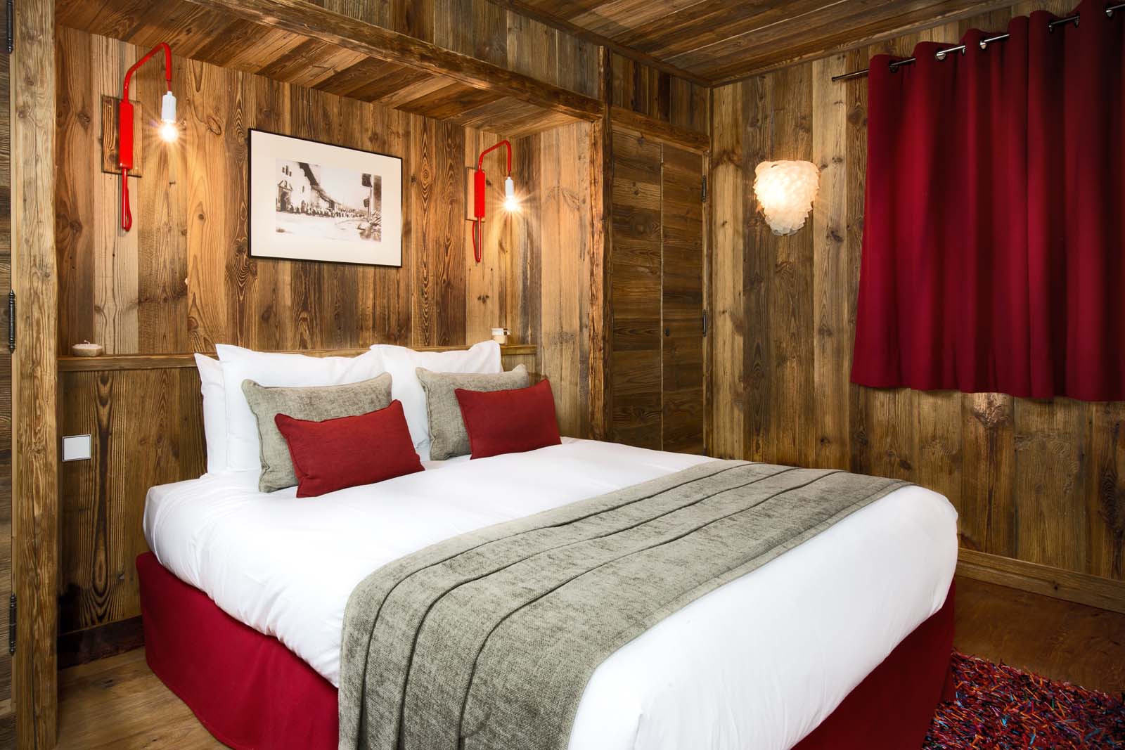 Chalet Genepy | Luxury Chalet in Val d'Isere to rent | SkiBoutique